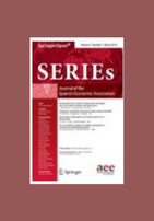 Structural breaks in the interaction between bank and sovereign default ...